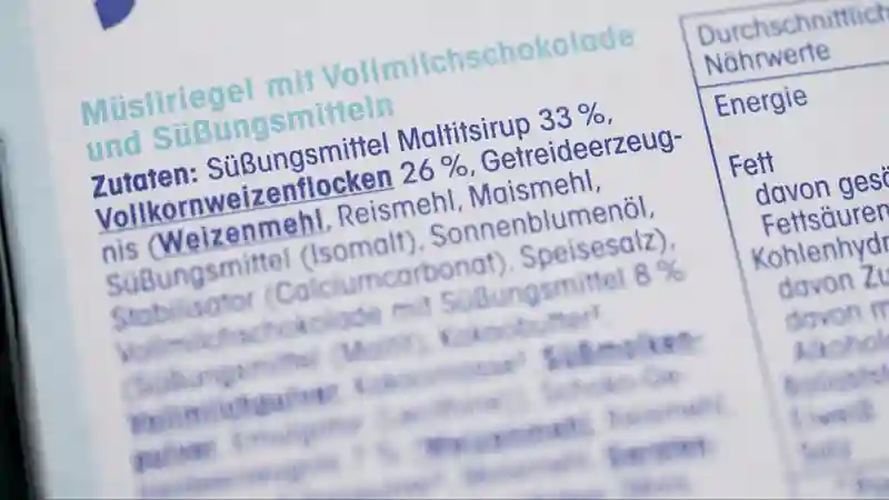 Daniela Kielkowski | Ernährungsmedizinerin & Speakerin